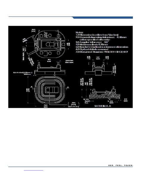 PMW3389DM-T3QU datasheet(10/20 Pages) PIXART | Optical Gaming ...