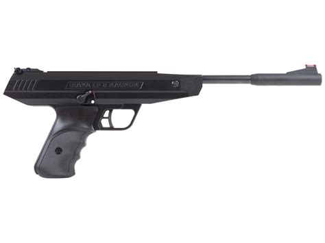 Diana Lp8 Break Barrel Air Pistol Pyramyd Air