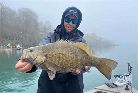 How To Catch Smallmouth Bass Outdoor Life