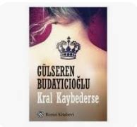 Gülseren Budayıcıoğlu Kral Kaybederse / Если король проиграет ...
