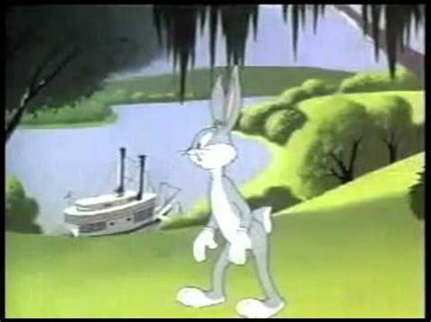 Bugs Bunny Censored YouTube