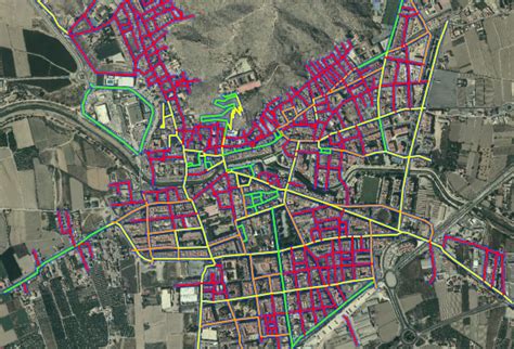 Add A Legend To Leaflet Map Geographic Information Systems Stack Exchange
