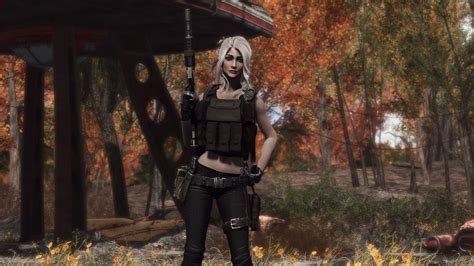 Mashup At Fallout 4 Nexus Mods And Community