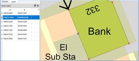 qgis vertex editing arkance systems uk