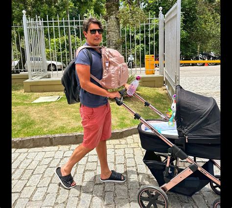 Foto Bruno de Luca justificou atitude apagão Purepeople