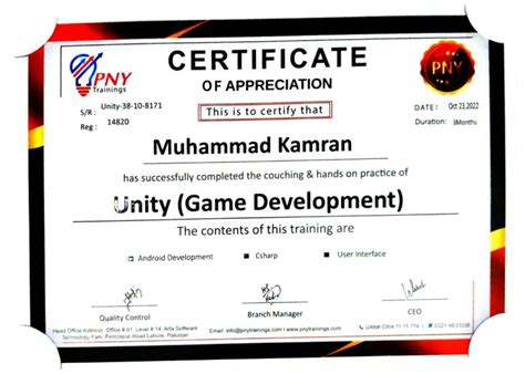 muhammad kamran virk on linkedin unity3d gamedevelopment