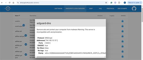How To Configure Dns Over Doh With Dnscrypt Proxy On Opnsense