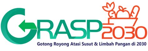 GRASP 2030 BAPPENAS Study Report Food Loss And Waste In Indonesia