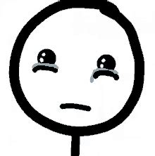 Crying Face Meme S Tenor