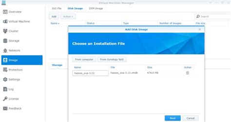 Install Home Assistant In A Virtual Machine Vmm Gh2home