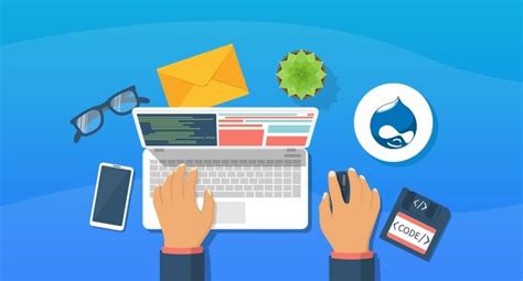 top 10 things every drupal developer should know