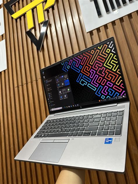 Hp Zbook firefly G i G G G T in K Laptop Triều Phát
