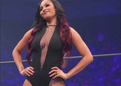 Cody Rhodes Wife Brandi Shuts Down All The Critics Who Think He Should