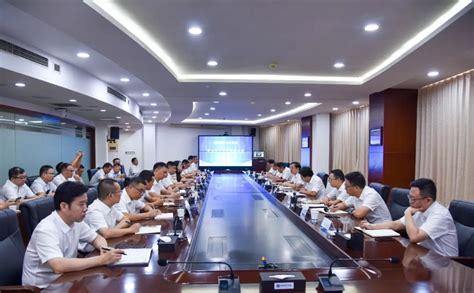 湖南建投集团召开安全生产和秋冬季消防工作会议集团要闻湖南建设投资集团有限责任公司