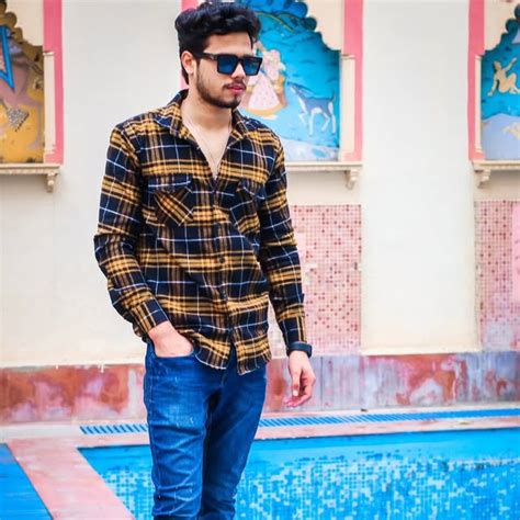 Rohit Chouhan Rohit Chouhan Threads Say More