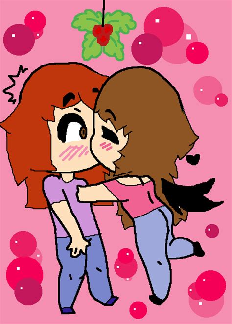 Pixilart Me And My Crush By 123456789012345