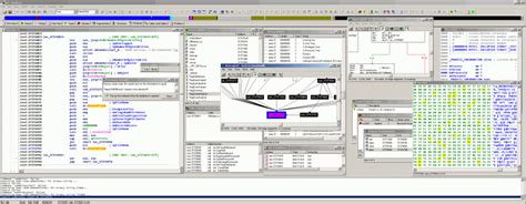 Ida Pro Interactive Disassembler For Software Analysis E Spin Group