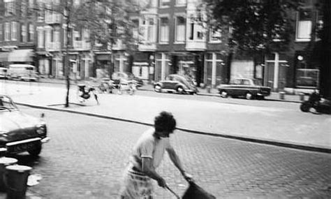 Rechthuislaan Rotterdam Jaartal 1970 Tot 1980 Foto S SERC