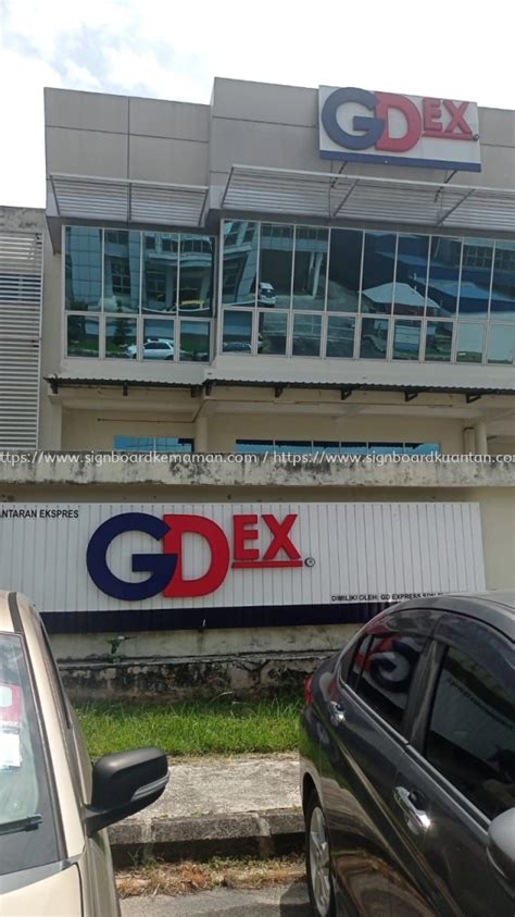 Vamc Group Outdoor Giant Big Aluminium Panel Base 3d Box Up Signboard