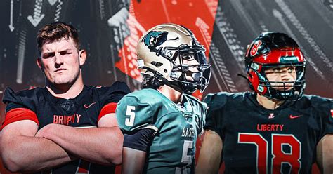 Arizona High School Football Rankings Top 25 Teams Oct 14 On3