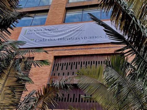 “seguimos Esperando” Víctimas Del Atentado Al Club El Nogal