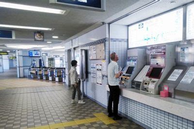 阪急今津駅阪神今津駅わかりやすい構内図を作成待ち合わせ場所2ヶ所も詳説 関西の駅ガイド