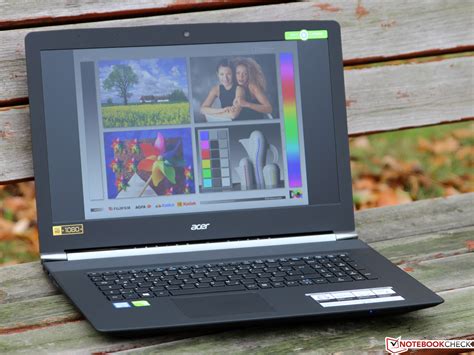Acer Aspire V Nitro VN G SF Notebook Review NotebookCheck Net Reviews