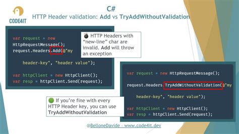Davide Bellone On Linkedin Csharp Dotnet