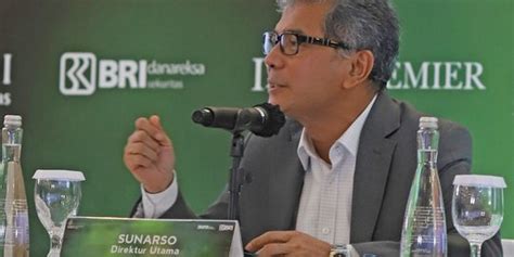 Aksi Korporasi BRI Di 2022 Dari Terbitkan Green Bond Hingga Sebar