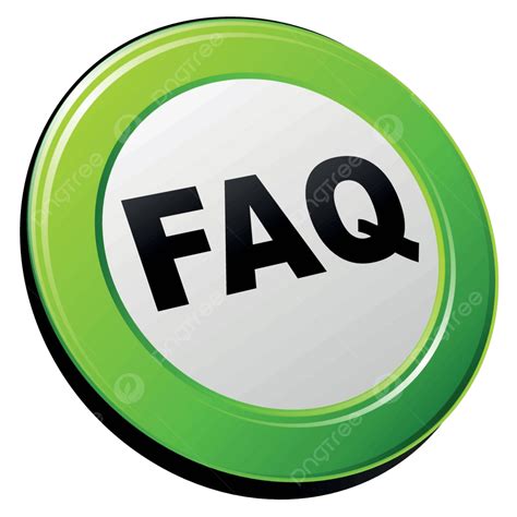 Hình ảnh đối Tượng Dịch Vụ Nút Biểu Tượng Câu Hỏi Thường Gặp Vector Vectơ Png Cái Nút Dịch Vụ