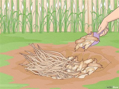 How To Make Biochar 2 Easy Methods