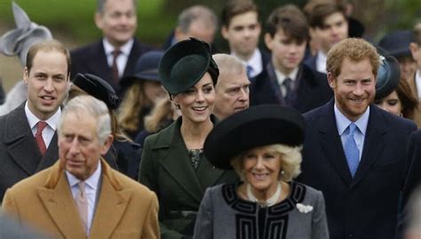 Harry Og Meghans Beslutning Overrasker Eksperter Vil Vise At De Er