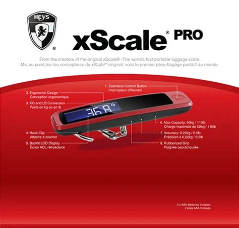 Xscale