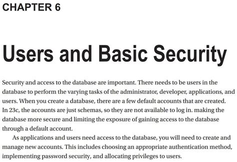 کتاب Pro Oracle Database 23c Administration چاپ 2023