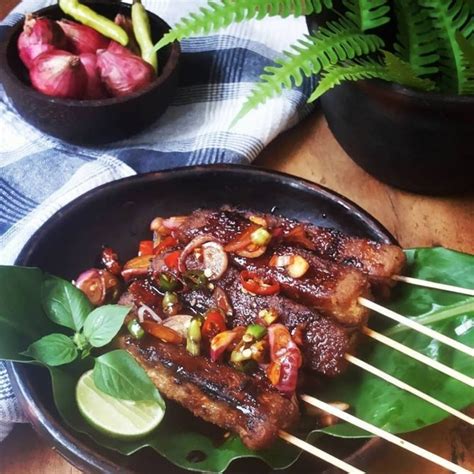 Resep Olahan Tempe Gembus Tumis Pedas Hingga Hidangan Kuah Merdeka