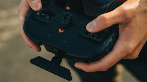 Orqa Fpvctrl Wireless Radio Controller Works With Both Fpv Drones And