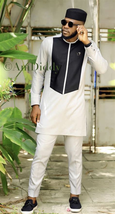 AmDiddy Tout Simplement Elegant Un Weekender Peut Etre African