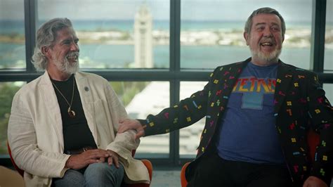 Tetris Forever Is The Ultimate Interactive Documentary For Tetris Fans Gamespew