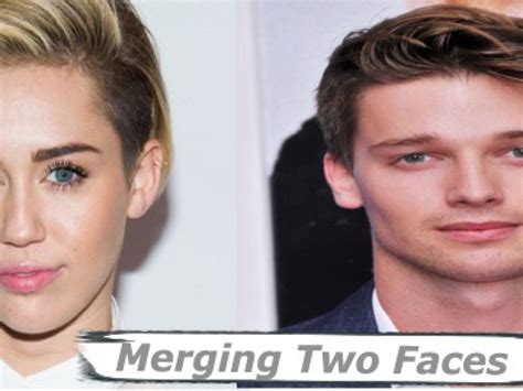 Face Merge Transformation Hot Sex Picture