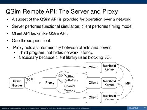 Ppt Modeling And Parallel Simulation Of Multicore Architectures With