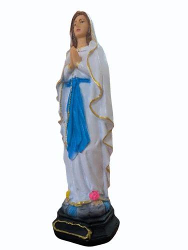 Lourth Mary Statue Home At ₹ 490 Piece In Thrissur Id 2855635008597