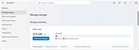 Here S How To Easily Free Up Space In Your OneDrive Storage