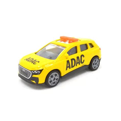 Siku 1565 000 00 Audi Q4 E Tron ADAC Pannenhilfe