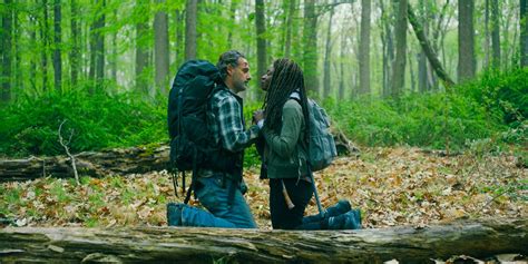 The Rick And Michonne Scene Walking Dead Fans Have Wanted For 8 Years Was