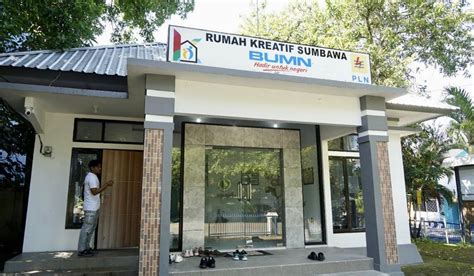 PLN Sukses Bantu 5 425 UMK Naik Kelas Mimir
