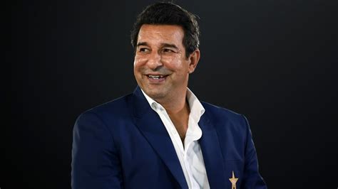 Stump Mic Podcast Wasim Akram I Request Everyone To Read Qayyum Report Again And Then Make