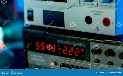 Oscilloscope An Essential Instrument In Electronics And