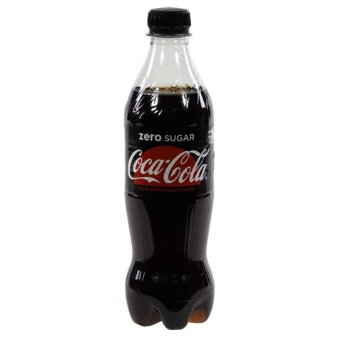 Coca Cola Pet Zero Cl Fles Thysshop