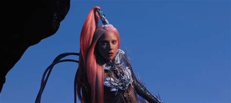 Lady Gagas New Album Chromatica Scored Biggest Opening Week Of 2020
