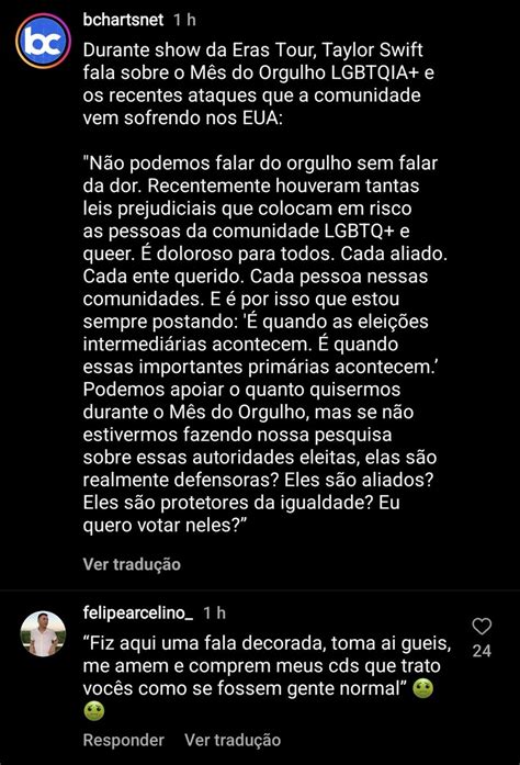 ɱary 🪕 On Twitter Rt Cruelgab13 E é Por Isso Eu Digo E Repito Que A